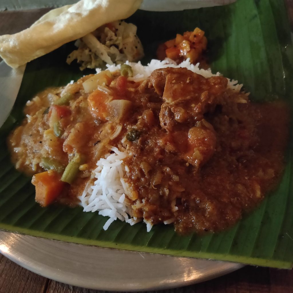 飲めるミニ・ミールス SAPPADU READY | カレーの哲学.com